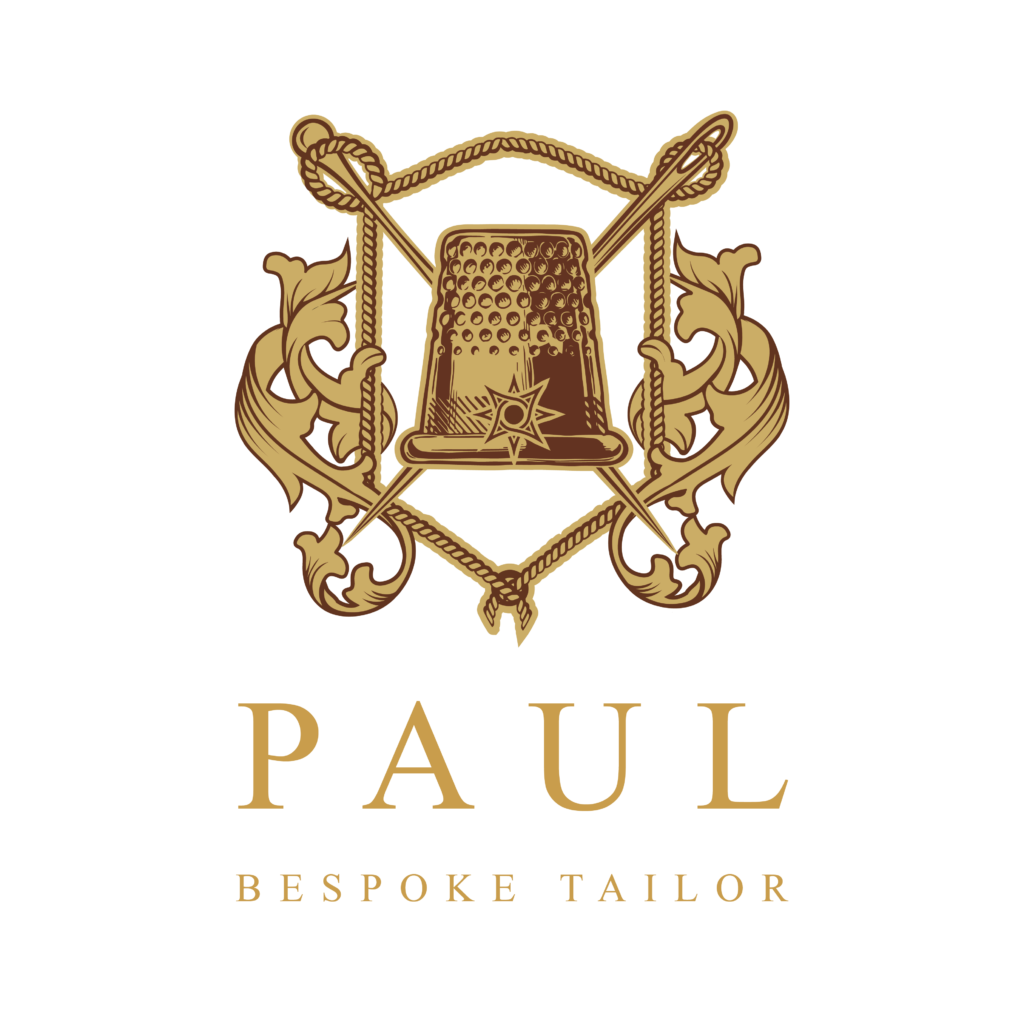 Home page - Eng - Paul Bespoke Tailoring