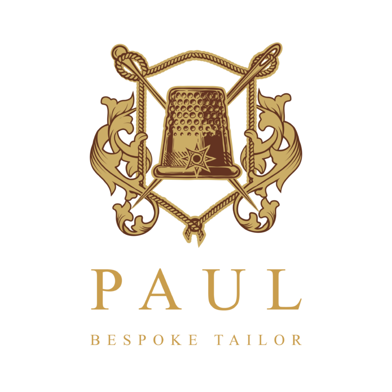 Home page - Eng - Paul Bespoke Tailoring